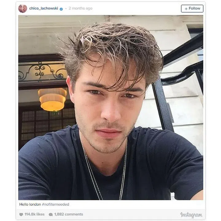 The 15 Hottest Brazilians To Follow On Instagram | Harper's Bazaar ...