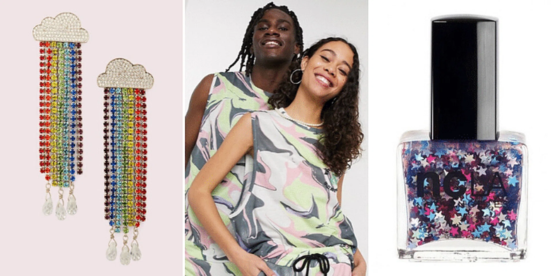 Show Your Support For Pride With These Cool Must-Haves | Harper's ...