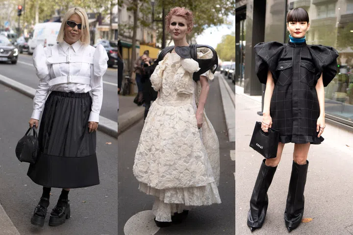 22 Street Style Trends To Try For Spring/Summer 2025 | Harper's Bazaar ...