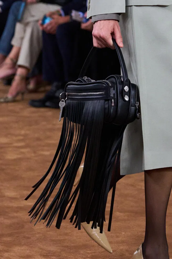 Your SS26 Guide to the Best Luxury Bags to Buy | Harper's Bazaar Singapore