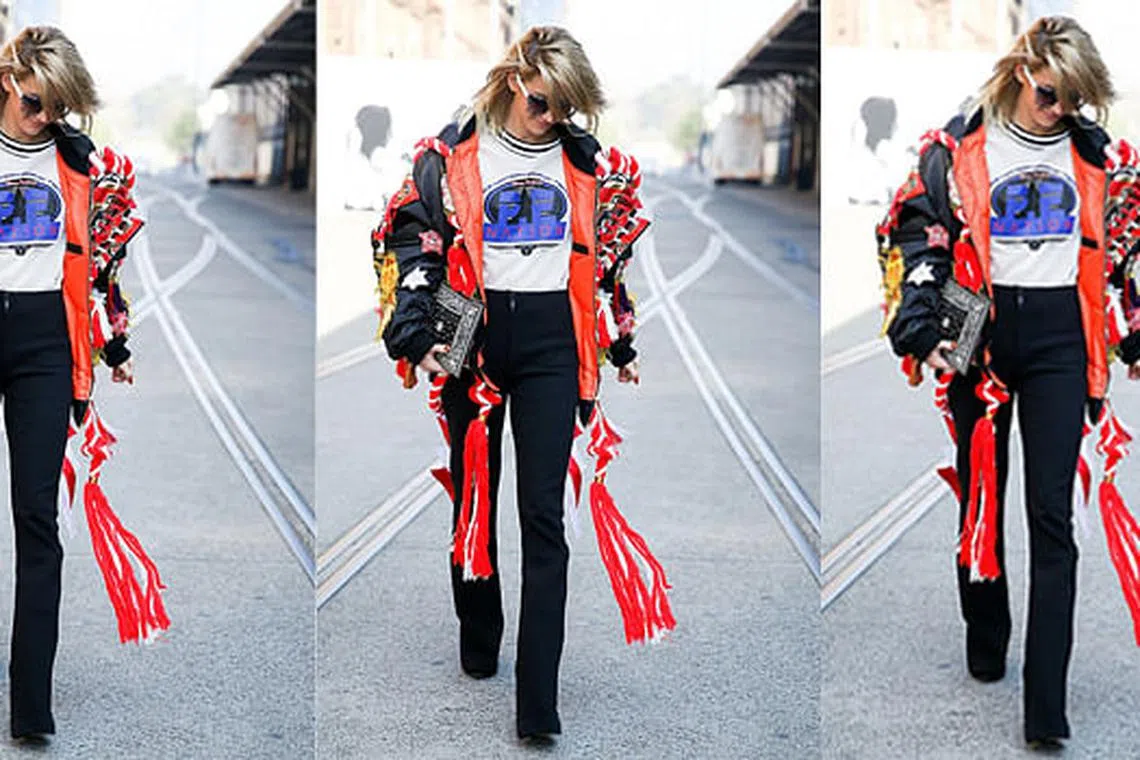 The Simple Style Trick To Achieve Aussie Laidback Cool For Under $1000 ...