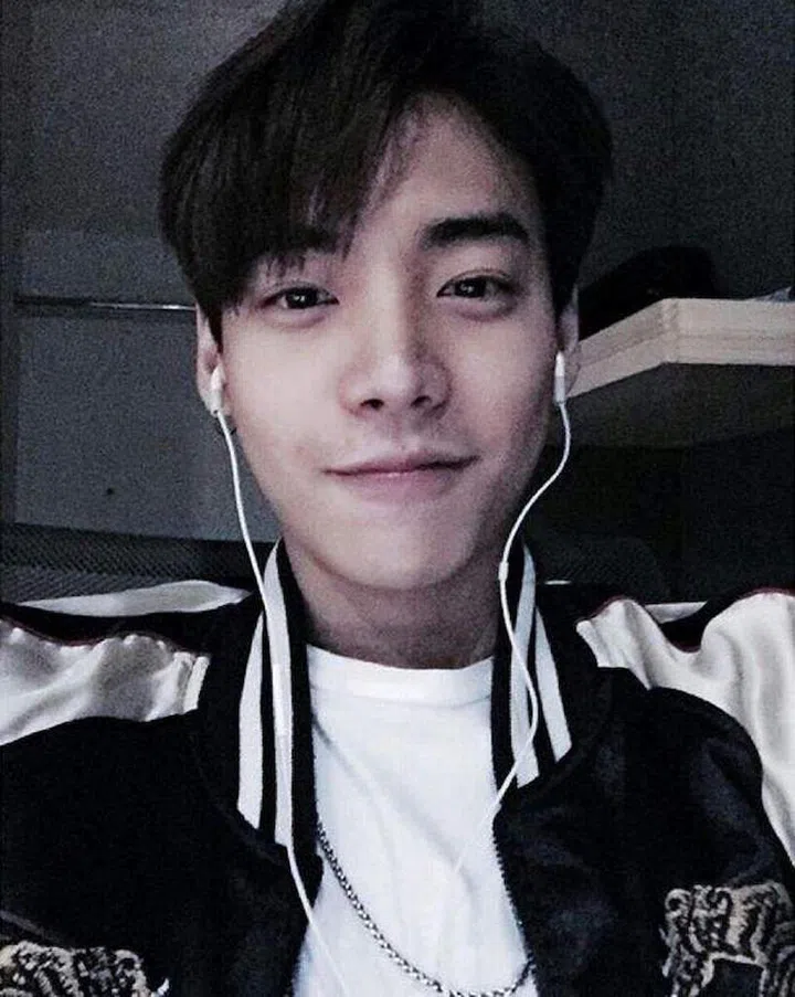 BAZAAR Spotlight: Meet Jung Jaewon, The Pretty Boy Rapper Who Stole Our ...