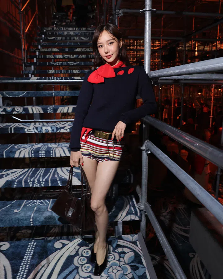 Famous Aquarius Celebrities You Should Know | Harper's Bazaar Singapore