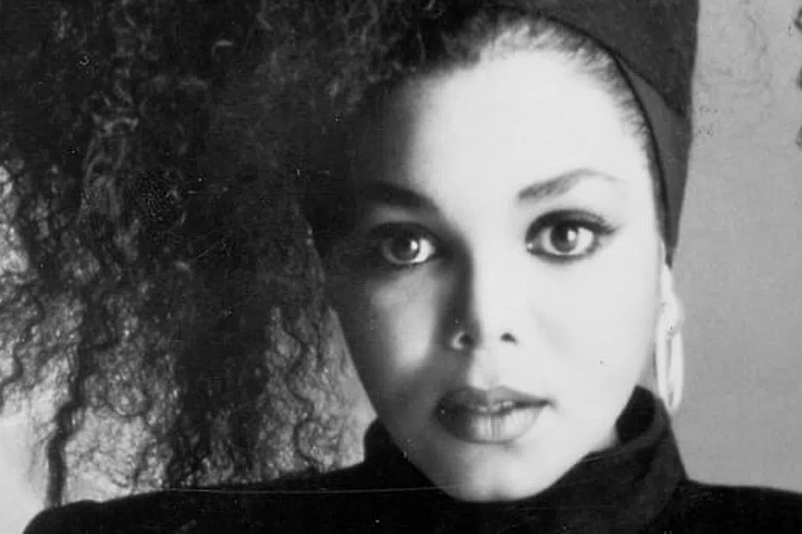 In Photos: A Look Back At Janet Jackson's Legendary Career | Harper's ...