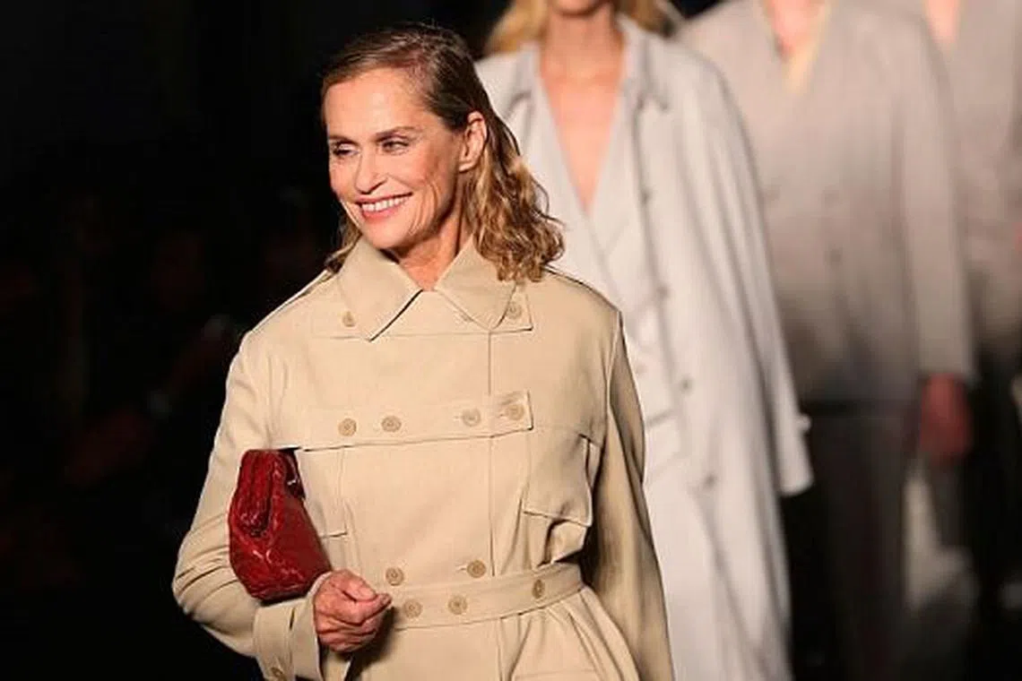 7 Classic Fashion Pieces Named After Style Icons | Harper's Bazaar ...