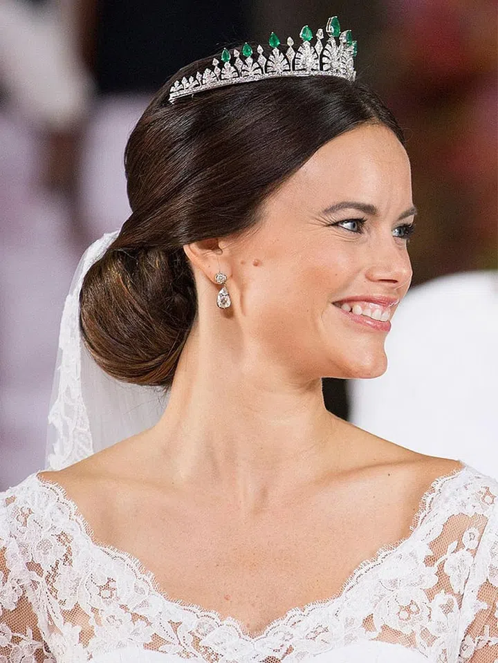 Royal Hairstyles Through The Years | Harper's Bazaar Singapore