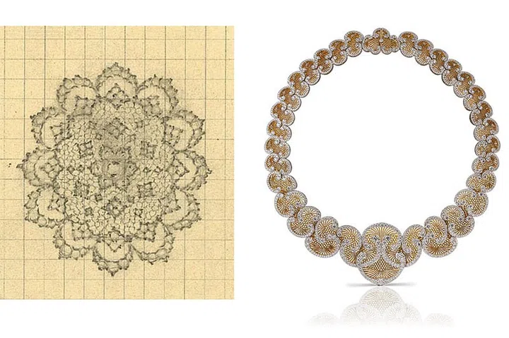 Buccellati: A Century Of Passion, Heritage And Craftsmanship | Harper's ...