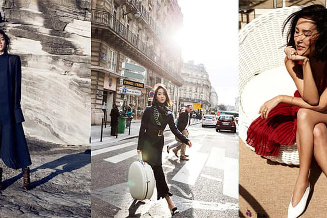 15 Asian Influencers You Should Be Following Right Now | Harper's ...