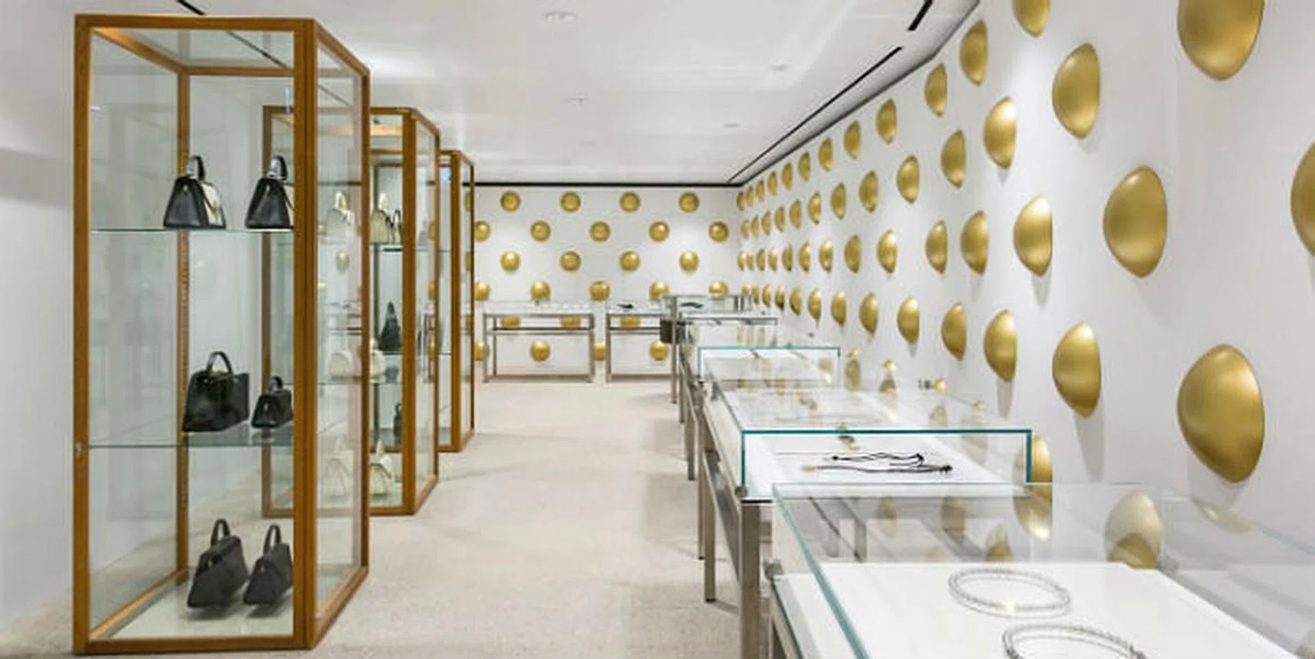10 Coolest Stores In The World For An Unparalleled Shopping Experience ...