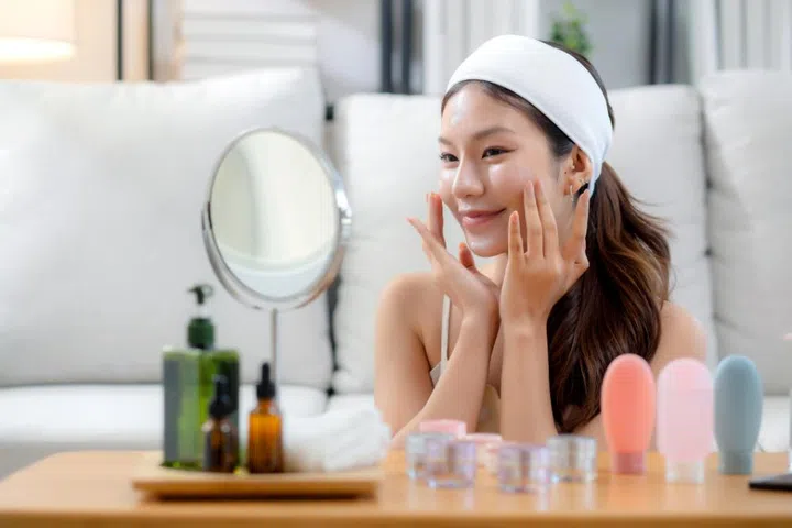 5 Beauty And Wellness Habits For Glowing Skin | Harper's Bazaar Singapore