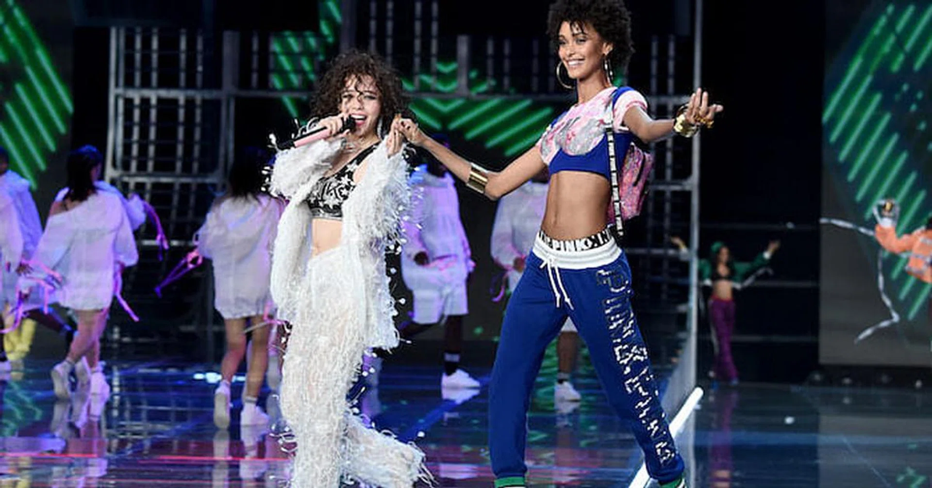 5 Things You Need To Know About Chinese Singer, Jane Zhang | Harper's ...