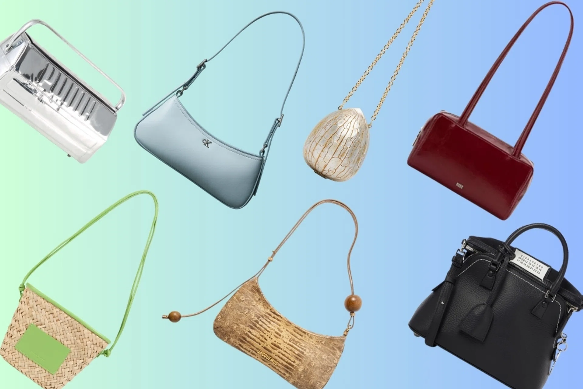The Best Black Friday Handbag Deals To Shop Now, According To BAZAAR ...