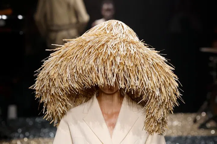 15 Spring/Summer 2025 Trends You Need To Know | Harper's Bazaar Singapore