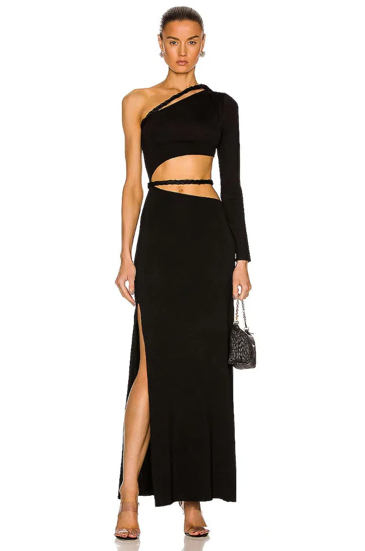 How To Rock The Midriff Trend, According To These Celebrities | Harper ...