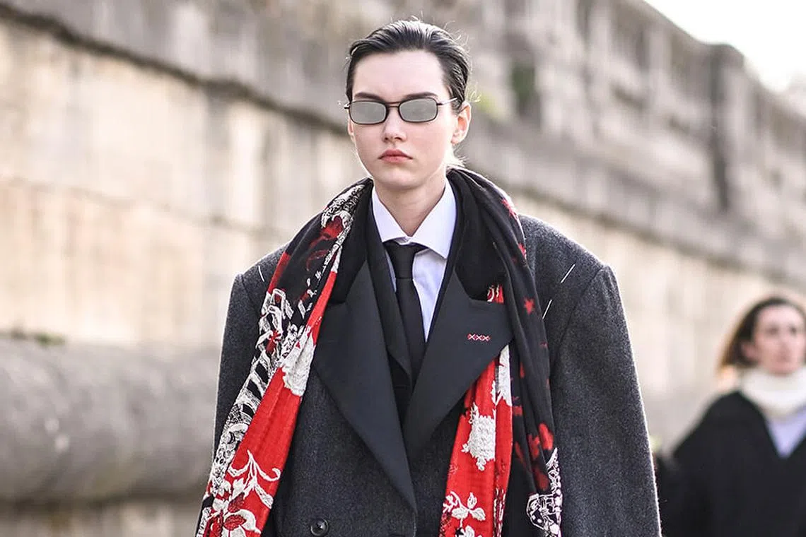 Here Are 4 Ways To Look Like A Boss | Harper's Bazaar Singapore