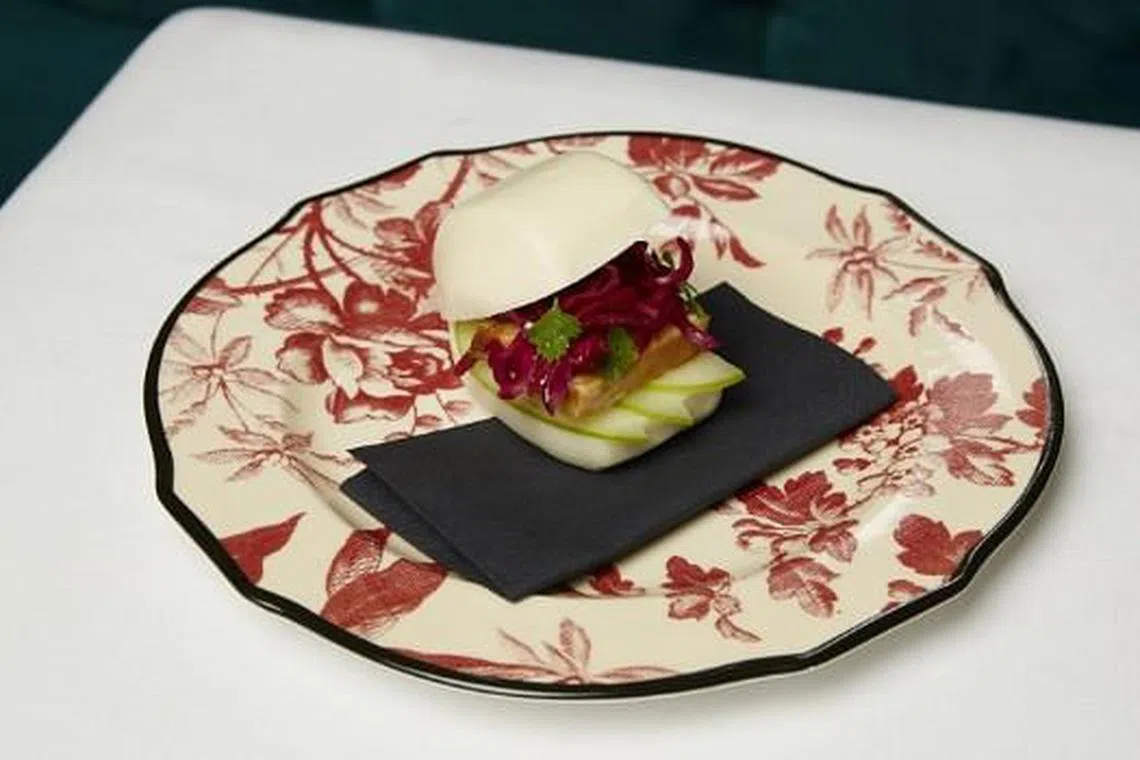 Gucci Is launching A Restaurant Here, And We Have All The Details ...