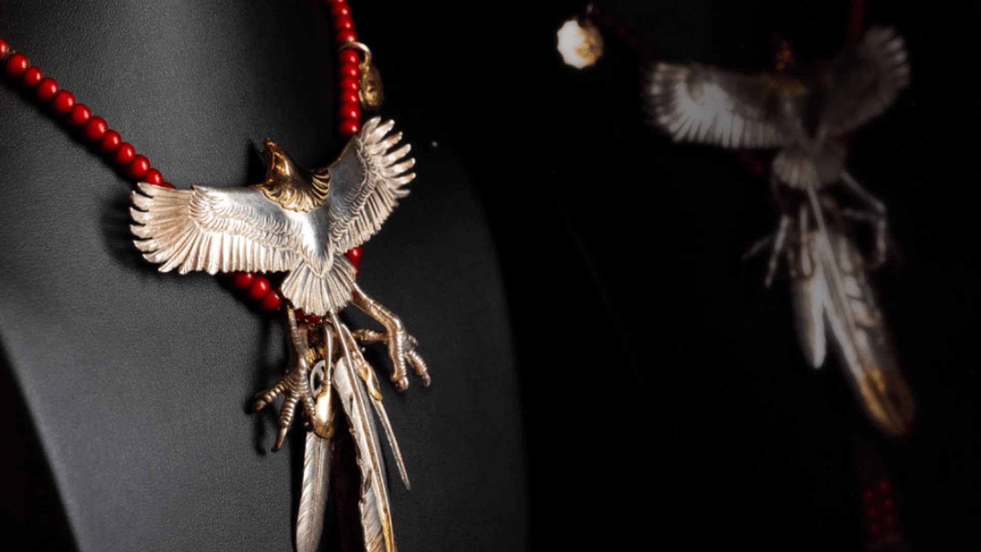 The Legend Of Goro: Japan's Cult Favourite Jewellery Brand Comes To ...