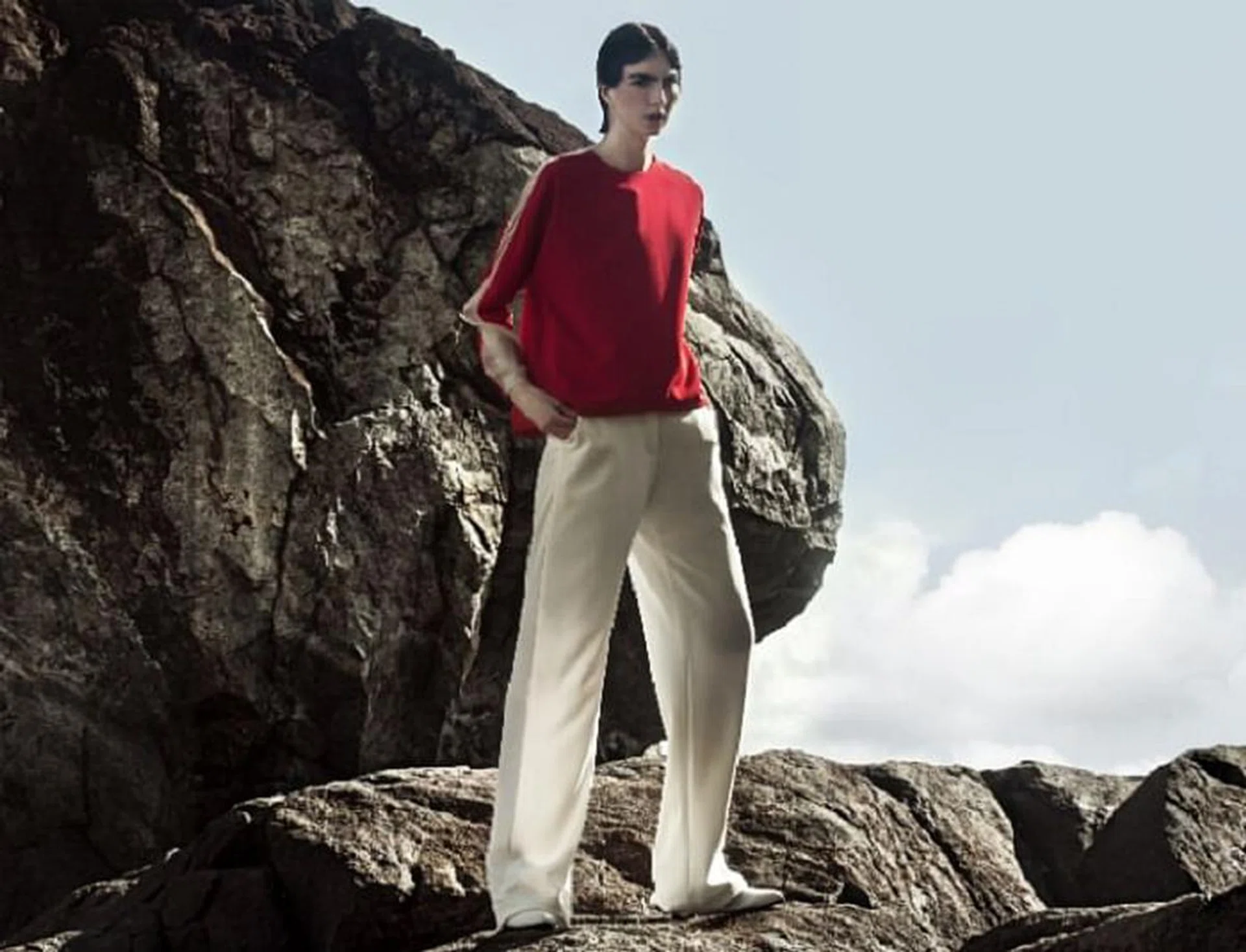 Singapore Label: COLLATE The Label - Harper's Bazaar Singapore | Harper ...