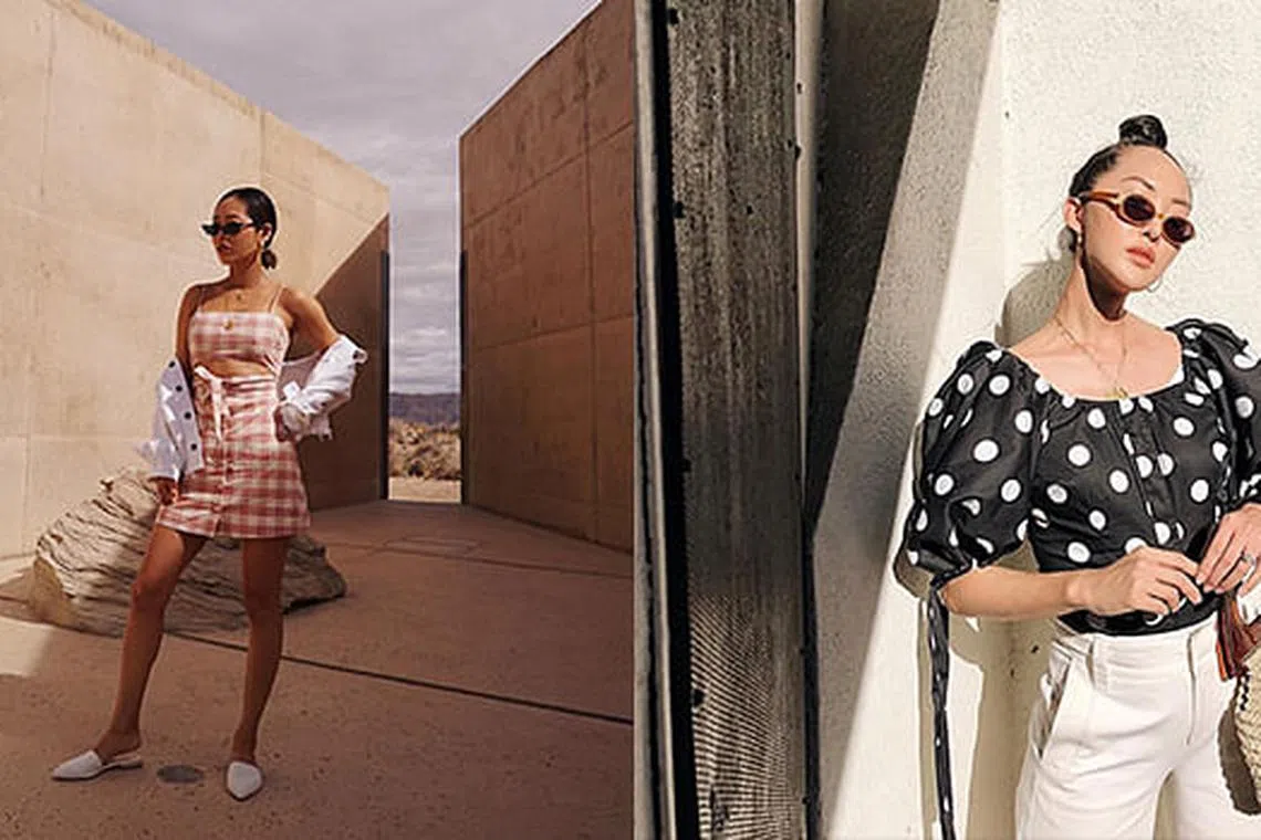 6 Outfit Ideas To Copy From Instagram Style Maestros This Summer ...