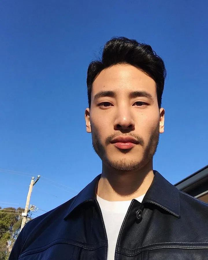 Thirst Trap Thursday: Meet Josh Kua, The Violinist Turned Model ...
