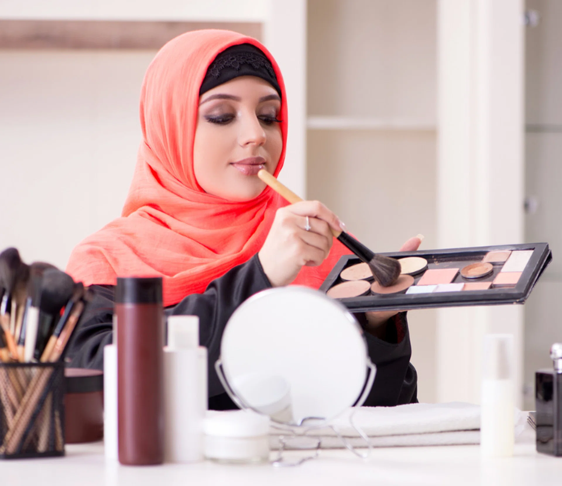Halal Beauty Brands | Harper's Bazaar Singapore