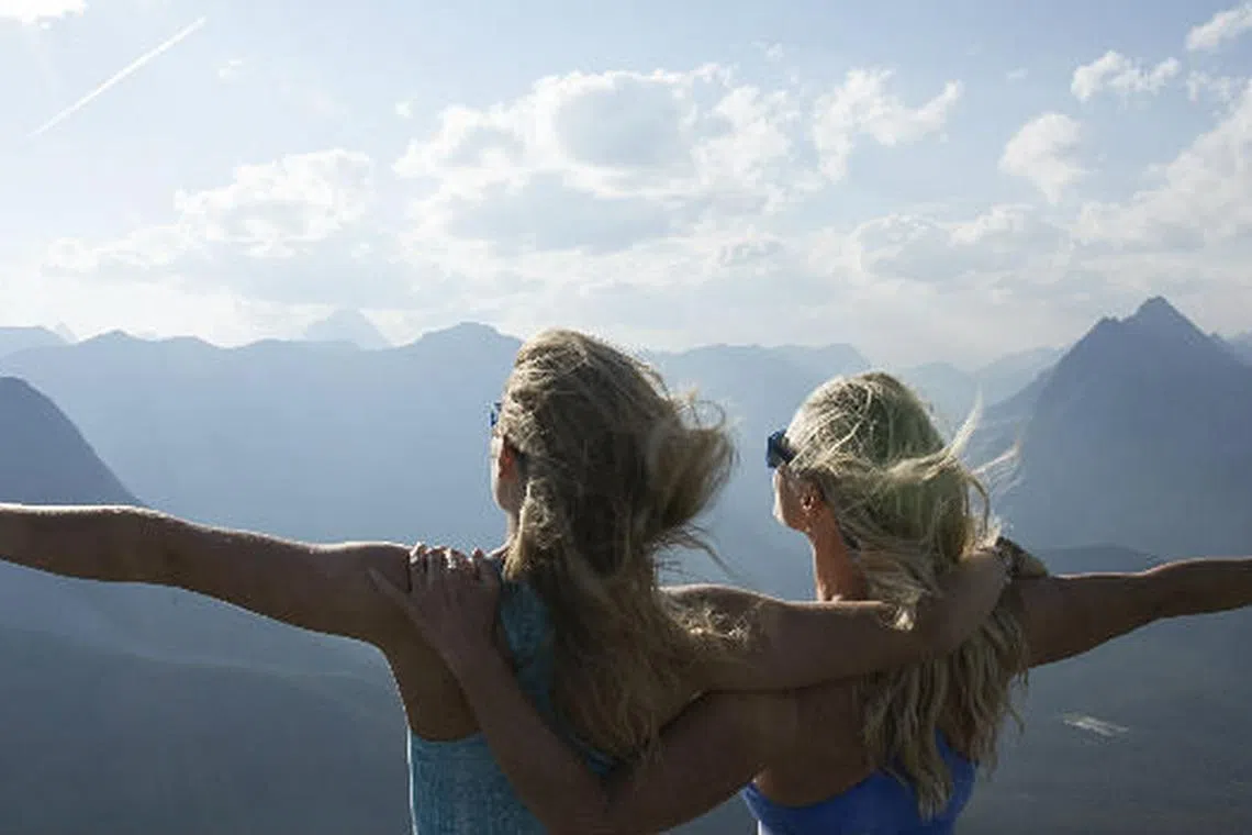 Celebrate With Like-Minded Women This International Women's Day ...