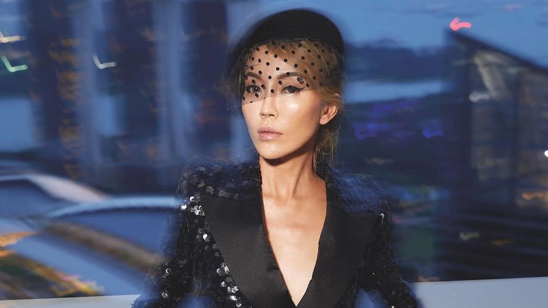 Wendy Long Gives Us A Peek Into Her Chic Apartment | Harper's Bazaar ...