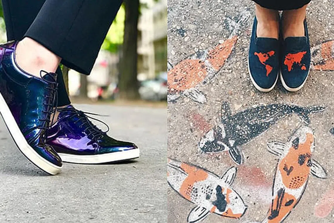 7 Local Shoe Brands That Are Making Waves Internationally | Harper's ...
