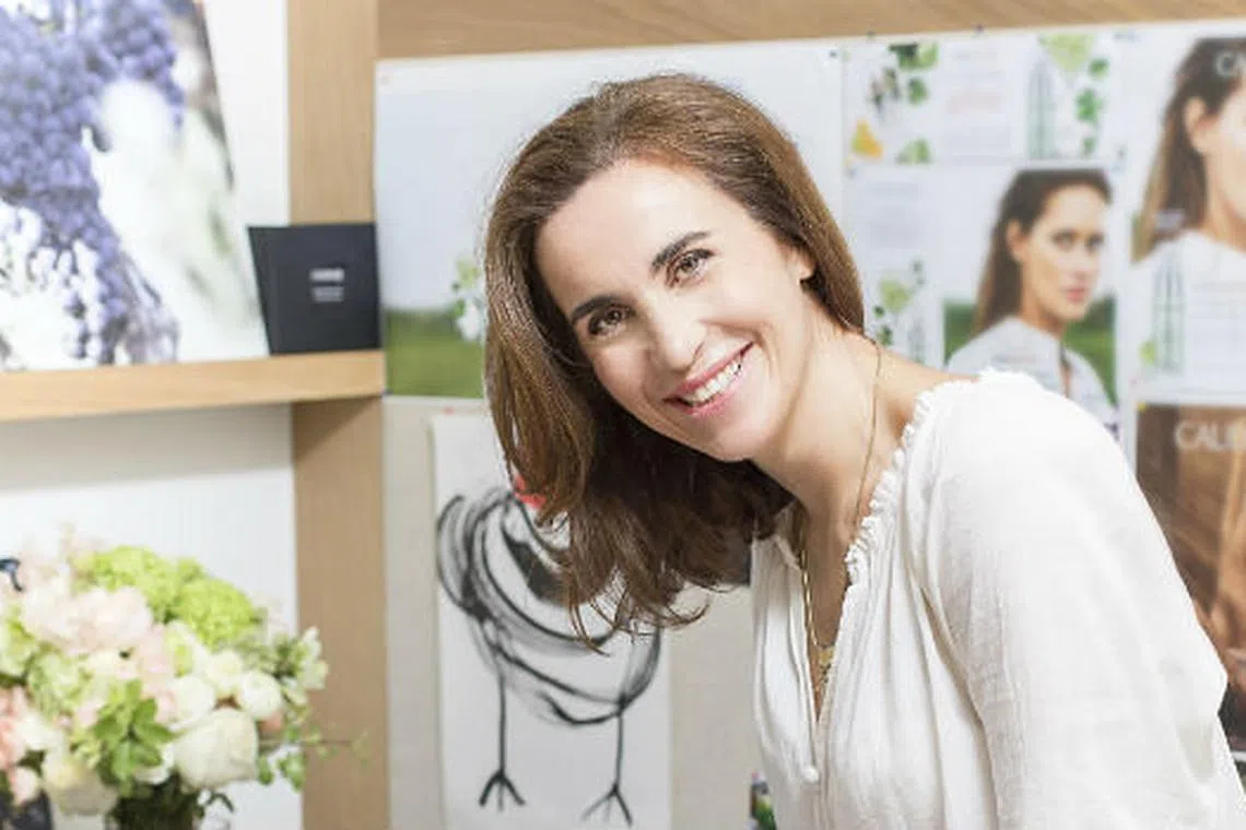 This Item In Your Fridge Might Be Your Beauty Secret Weapon | Harper's ...