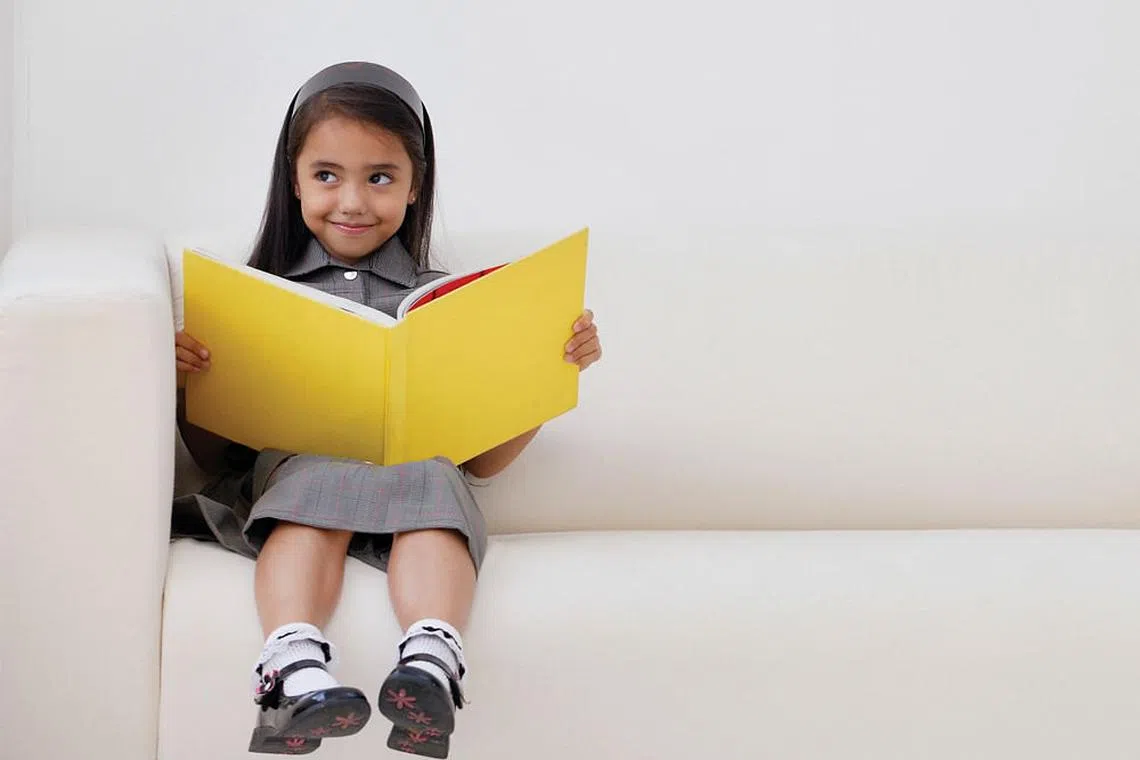 Little Learning Adventures For Your Tiny Tots - Harper's Bazaar ...