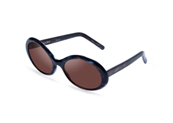 Christian Roth Brings Back Iconic Sunglasses Worn By Kate Moss | Harper ...