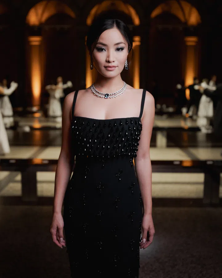 Inside The Launch Of Cartier’s New High Jewellery Collection In Vienna ...