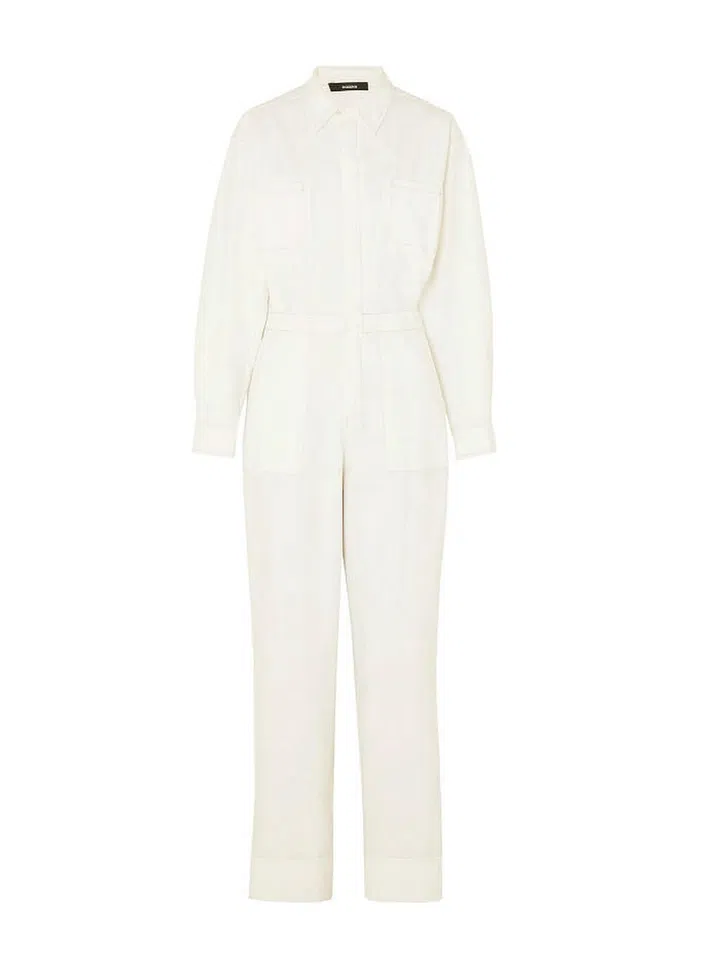 9 Minimal Street Style Looks To Recreate | Harper's Bazaar Singapore
