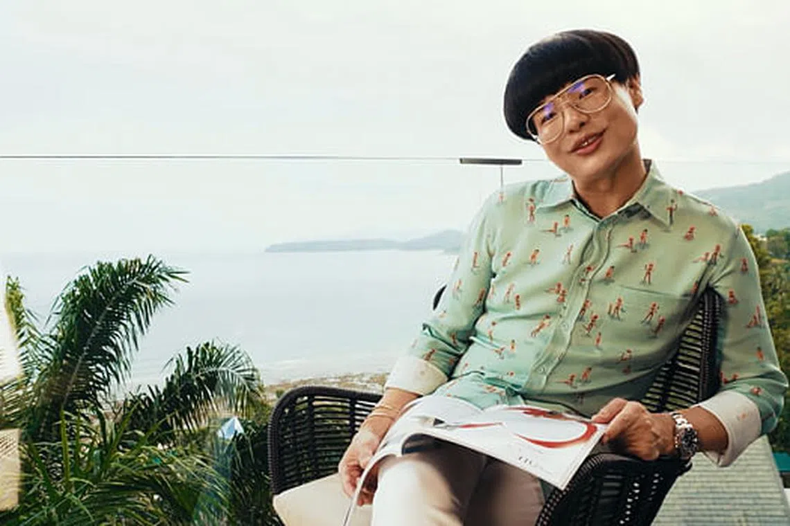 Kenneth Goh On Why Diet Prada Is Crucial To The Fashion Industry ...