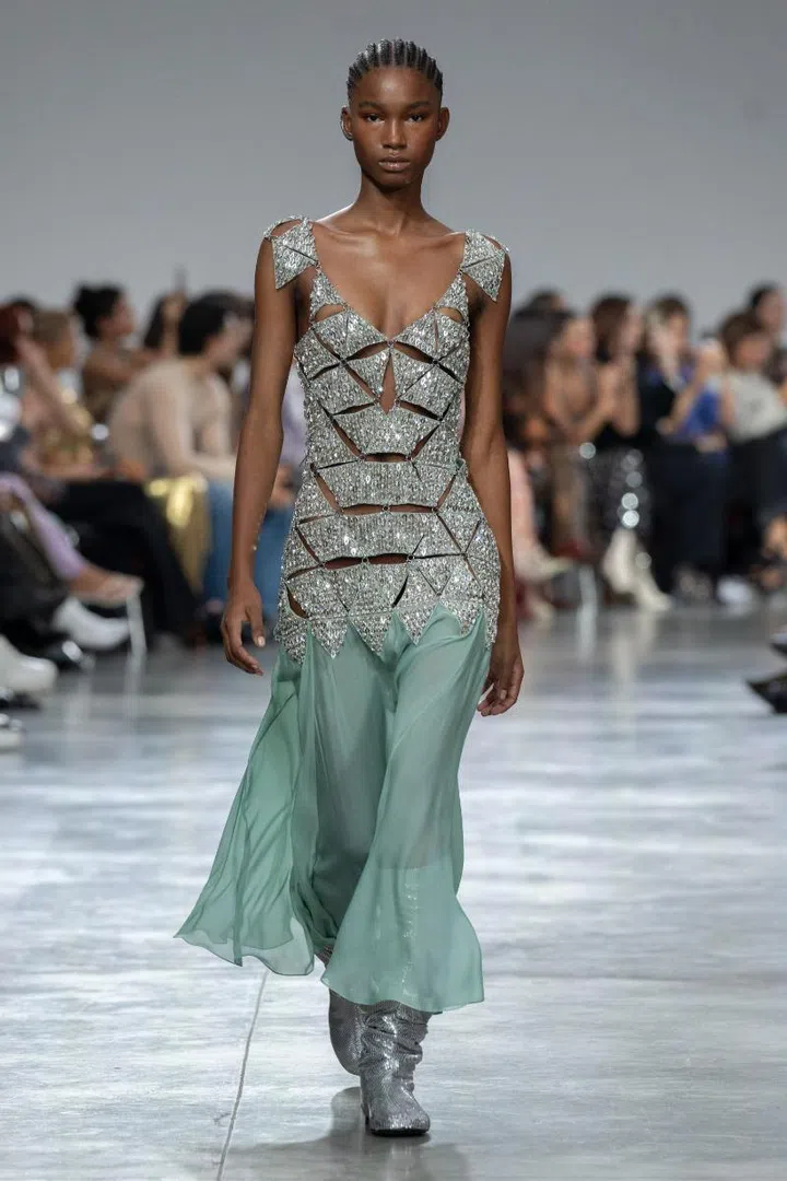 15 Spring/Summer 2025 Trends You Need To Know | Harper's Bazaar Singapore