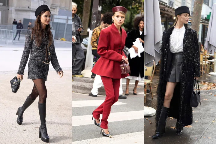 22 Street Style Trends To Try For Spring/Summer 2025 | Harper's Bazaar ...