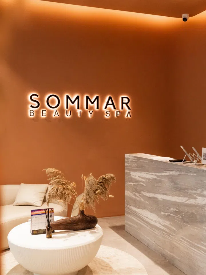 Sommar Beauty Spa Combines The Wisdom Of TCM With Modern Wellness ...