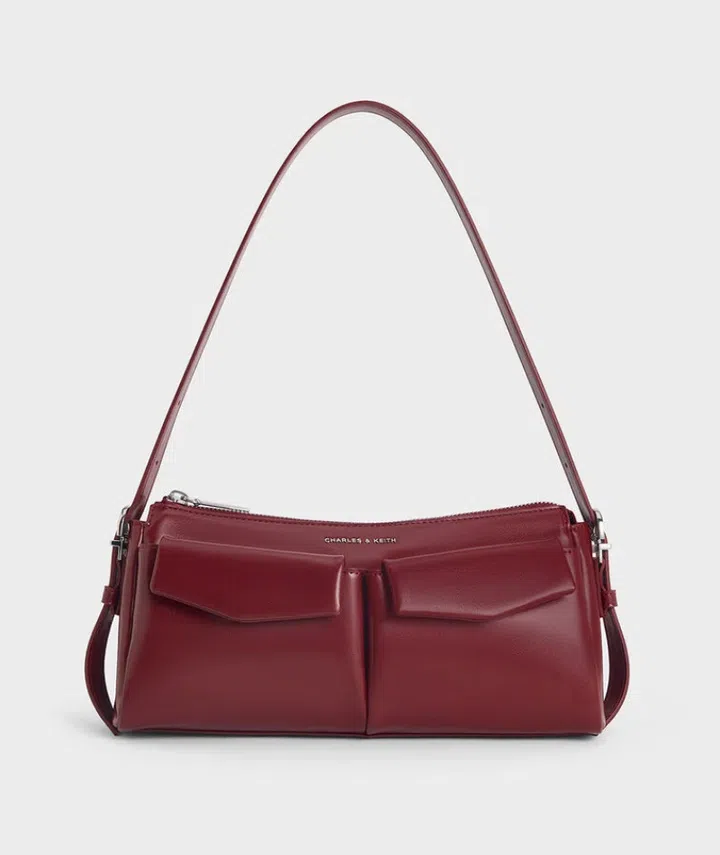 13 Red Bags To Show Off This Chinese New Year | Harper's Bazaar Singapore