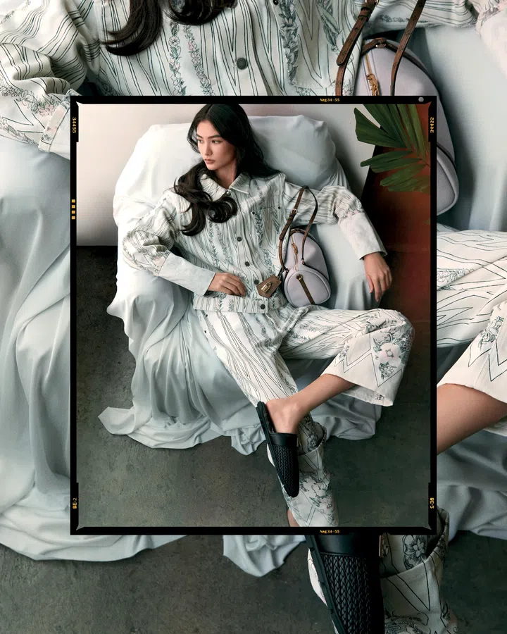We Break Down Louis Vuitton’s Spring/Summer 2026 Collection | Harper's ...