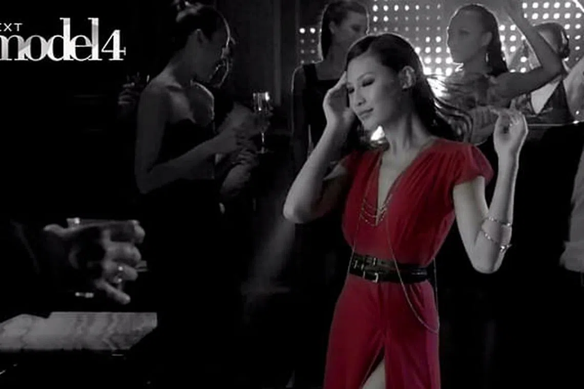 Asia's Next Top Model Season 4 Episode 8 Recap: Confidence In Motion ...