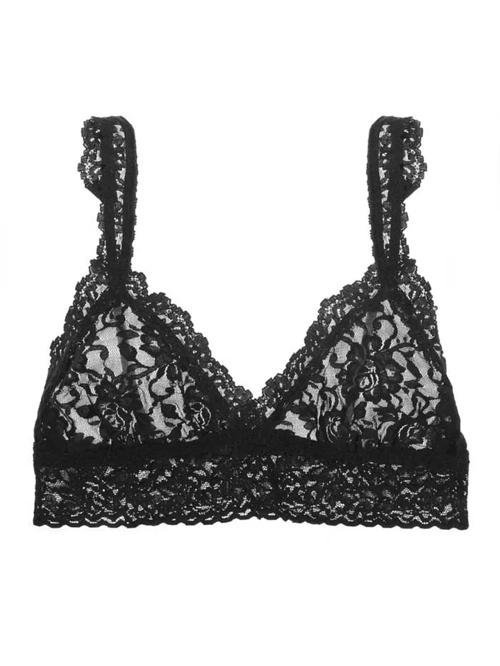 Our 12 Best Bralette Picks To Add To Your Shopping Carts | Harper's ...