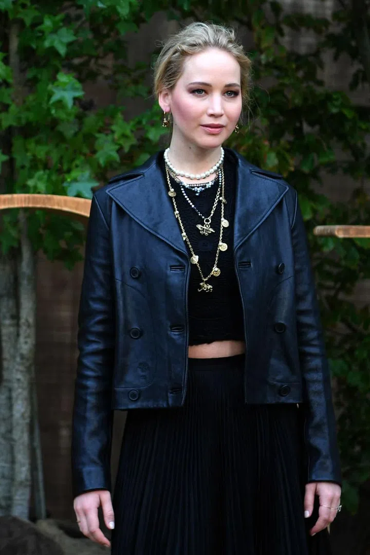 Famous Leo Celebrities You Should Know | Harper's Bazaar Singapore