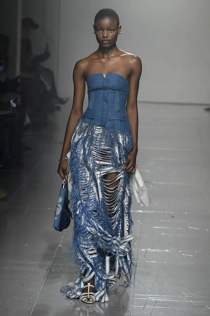 '80s Refreshed: Retro Fashion Trends Worth Trying In 2023 | Harper's ...