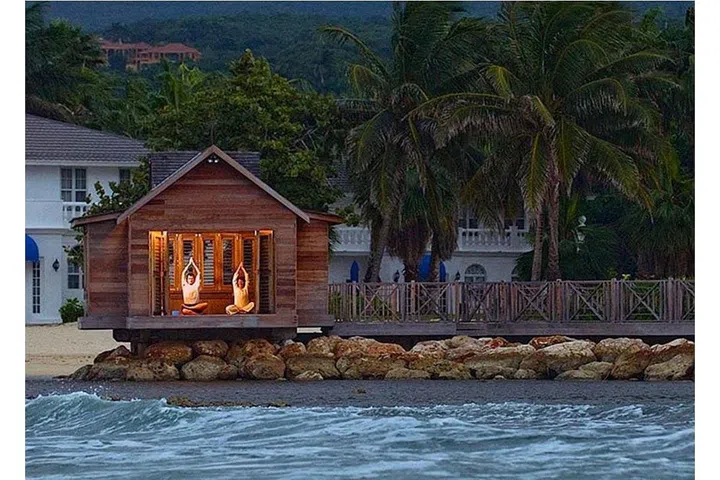 19 Of The Most Beautiful Spas In The World | Harper's Bazaar Singapore