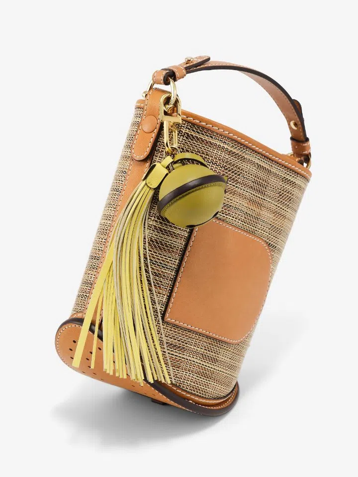 All The Lunar New Year Fashion Collections In 2026 | Harper's Bazaar ...