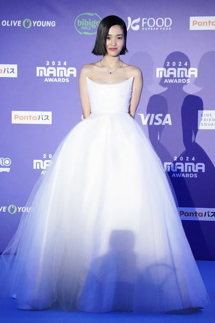 Everything That Went Down At The 2024 MAMA Awards | Harper's Bazaar ...