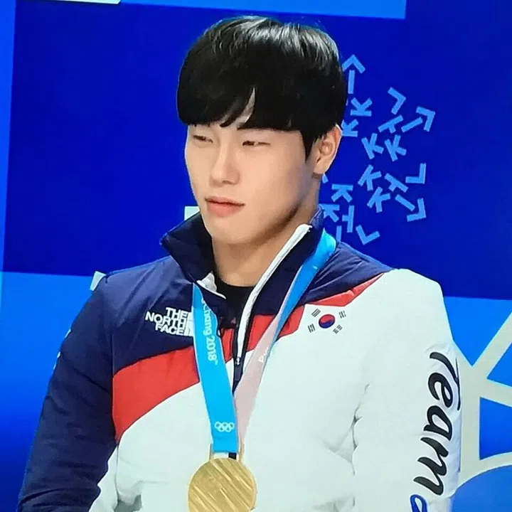 36 Of The Sexiest Olympic Athletes Competing at PyeongChang | Harper's ...