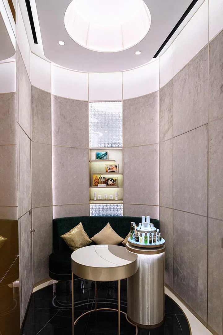 We’ve Been Blessed With La Mer’s First-Ever Singapore Flagship Store ...