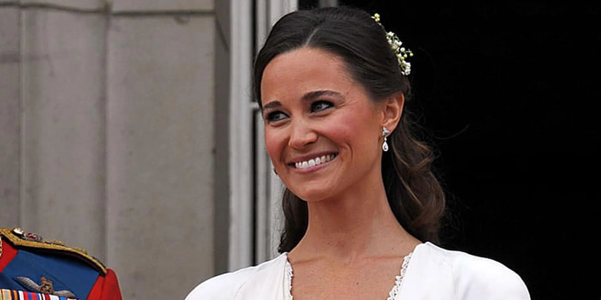 Pippa Middleton Is Engaged! | Harper's Bazaar Singapore
