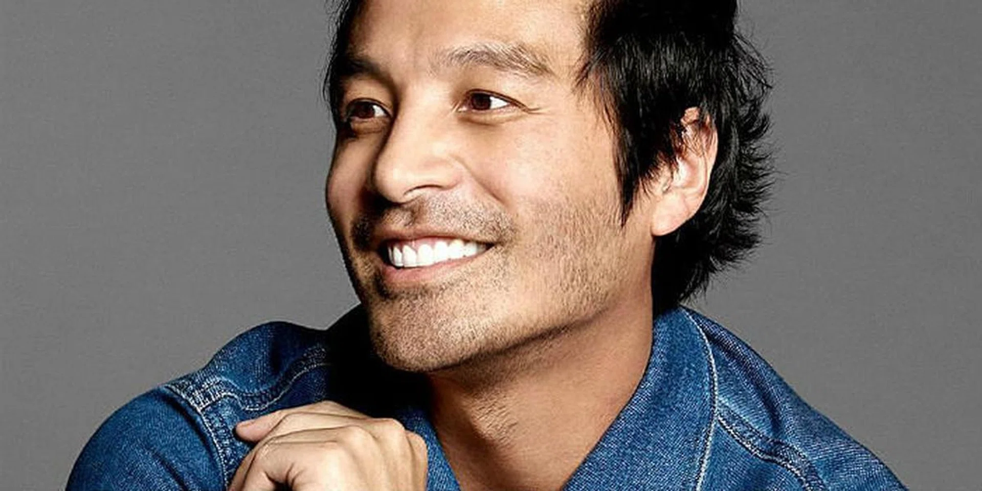 Yu Tsai Embarks On Food Adventures From Street To Kitchen | Harper's ...